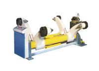 China Hydraulic Shaftless Mill Roll Stand for Corrugated Cardboard Machine 2200mm for sale