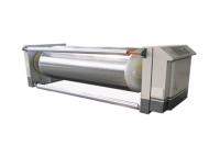 China 900mm Preheater Cylinder Corrugated Cardboard Machine 1400-2500mm Working Width for sale