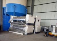 China 900mm Preheater Cylinder Corrugated Cardboard Machine 1400-2500mm Working Width for sale