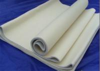 China Double layer Synthetic Press Felt Paper Machine Clothing for sale