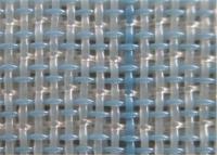 China Polyester Single Layer Forming Wire 4-Shed 8-Shed Paper Machine Clothing for Paper Mill for sale