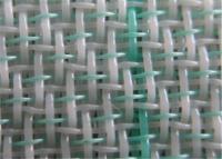 China Polyester Single Layer Forming Wire 4-Shed 8-Shed Paper Machine Clothing for Paper Mill for sale