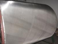 China 304 / 316 Stainless Steel Wire Mesh Screen , Ss Woven Wire Mesh for sale