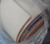 China Polyester BOB BOM Press Felt 950-1500 GSM for Paper Machine Press Section Paper Making Felt for sale