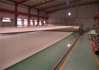 China Paper Machine Single Layer Forming Fabrics Max 13 Meters HUATAO-001 for sale