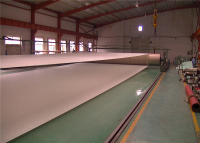 China Paper Machine Single Layer Forming Fabrics Max 13 Meters HUATAO-001 for sale