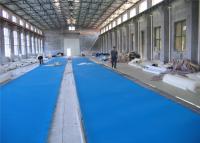 China Polyester Spiral Dryer Screen Paper Machine Clothing For Paper Mill for sale