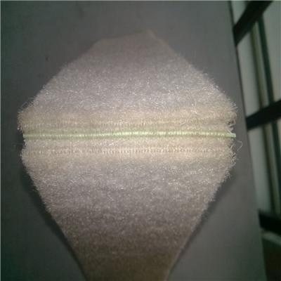 China Pick Up Press Paper Making Felt , Polyester Dryer Felt For Paper Mill for sale