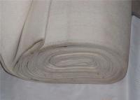 China Double Layer Paper Machine Press Polyester Felt 1450-1850 GSM ISO Certified for sale