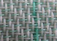 China Single Layer Polyester Forming Fabric 285 CFM Paper Machine Clothing for sale