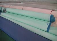 China Alkali Resistance Polyester Forming Fabric For Writing Printing Paper Machine for sale