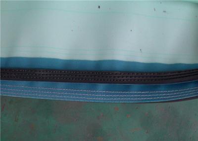 China Alkali Resistance Polyester Forming Fabric For Writing Printing Paper Machine for sale