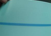 China Kraft Paper Making Paper Machine Fabric Single Layer 4 Shed Weaving Type for sale