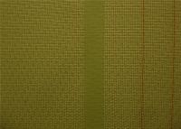 China Kraft Paper Making Paper Machine Fabric Single Layer 4 Shed Weaving Type for sale