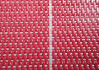 China Customized Paper Machine Clothing Canvas Dryer Fabric Stable Structure for sale