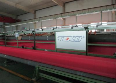 China High Strength Polyester Dryer Screen Spiral Pin Seam 90-600 CFM Paper Machine Clothing for sale
