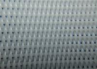 China Woven Double Layer Polyester Dryer Screen 90-600 CFM Paper Machine Clothing for sale