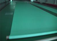 China Triple Layer Forming Fabric Paper Machine Clothing 40.5 Warp Density Less Elongation for sale