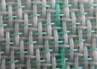 China SSB Triple Layer Polyester Forming Fabrics Paper Machine Clothing With 13 Meters Width for sale