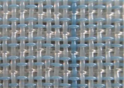 China Blue Paper Machine Clothing 2.5 Layer Forming Fabric For NewsPaper for sale
