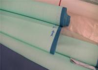 China Blue Paper Machine Clothing 2.5 Layer Forming Fabric For NewsPaper for sale