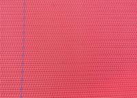 China Woven Paper Machine Clothing Polyester Dryer Screen Blue / Red Color for sale