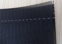 China Round Monofilament Woven Polyester Dryer Screen Paper Machine Clothing for sale