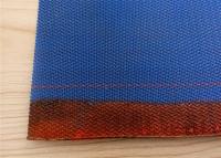 China Round Monofilament Woven Polyester Dryer Screen Paper Machine Clothing for sale