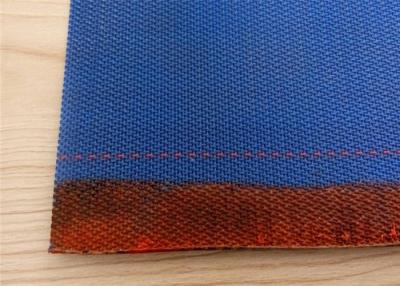 China Round Monofilament Woven Polyester Dryer Screen Paper Machine Clothing for sale