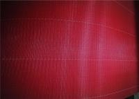 China Polyester Dryer Screen Insert Seam Type 19x11 Mesh for Paper Machine for sale