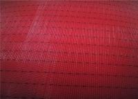 China Polyester Dryer Screen Insert Seam Type 19x11 Mesh for Paper Machine for sale
