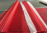 China Polyester Dryer Screen Insert Seam Type 19x11 Mesh for Paper Machine for sale