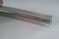 China 9mm Woven Double Facer Corrugator Belt for BHS Corrugated Cardboard Line 220°C for sale