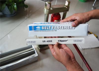 China Industrial Manual Roller Lacing Tool for 9mm Corrugator Belt 300mm Width 28kg for sale