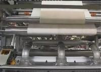 China Flexible Corrugated Cotton Conveyor Belt 6mm Thickness 400-3000mm Width for sale