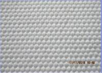 China Single Facer Machine Cotton Canvas Conveyor Pick Up Belt 6mm Thickness 400-3000mm Width for sale
