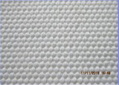 China Single Facer Machine Cotton Canvas Conveyor Pick Up Belt 6mm Thickness 400-3000mm Width for sale