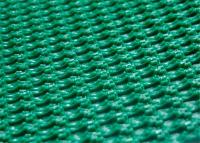 China 5mm Fireproof PVC Rough Top Conveyor Corrugator Belt 80-300N/mm Tensile Strength for sale