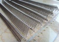 China 5mm Fireproof PVC Rough Top Conveyor Corrugator Belt 80-300N/mm Tensile Strength for sale