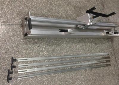 China Industrial Roller Lacer Installation Tool for Corrugator Belts - 900mm & 1200mm Width Options with 30kg Weight for sale