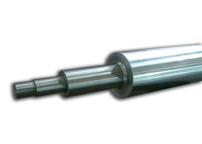 China 280mm Dia Doctor Roll SC45 Steel 100-5000mm Length for Single Facer Machine for sale