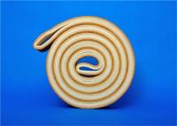 China Needled Punched Pbo Kevlar Felt Fabric Withstanding High Temperatures for sale