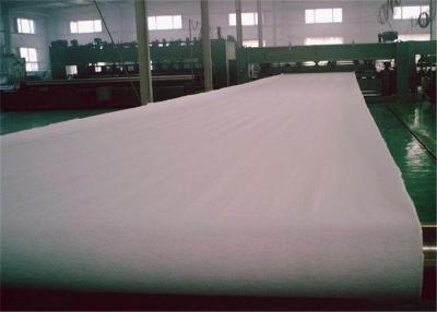 China Laminated BOM Industrial Felt Fabric 700-1800 GSM for Paper Machinery for sale