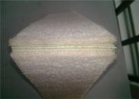 China Synthetic Paper Machine Pick Up Felt 700-1800GSM Good Permeability 20-140CFM for sale