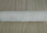 China Needle Industries Felt Roller Covers for Aluminum Extrusion Press 600°C Heat Resistant for sale