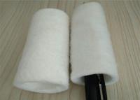 China Industrial Felt Roller 5mm 8mm 10mm Polyester Felt Sleeve Heat Resistant 180C for sale