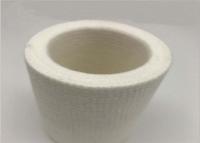 China Polyester Needle Felt Industrial Felt Rolls 8mm Thickness for Aluminium Plant for sale
