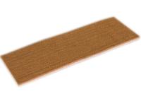 China PBO Kevlar Felt Pad 600 Degree 6mm Thickness High Temperature Industrial Felt Fabric for sale