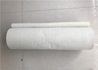 China Nomex Seamless Heat Transfer Printing Felt Belt 6-10mm 2800-3600g/m2 for sale