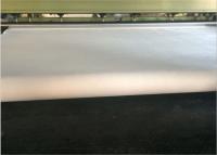China Nomex Fiber Heat Press Felt Belt 220-260°C Temperature Range 2800-3600g/m² Density for Transfer Printing for sale